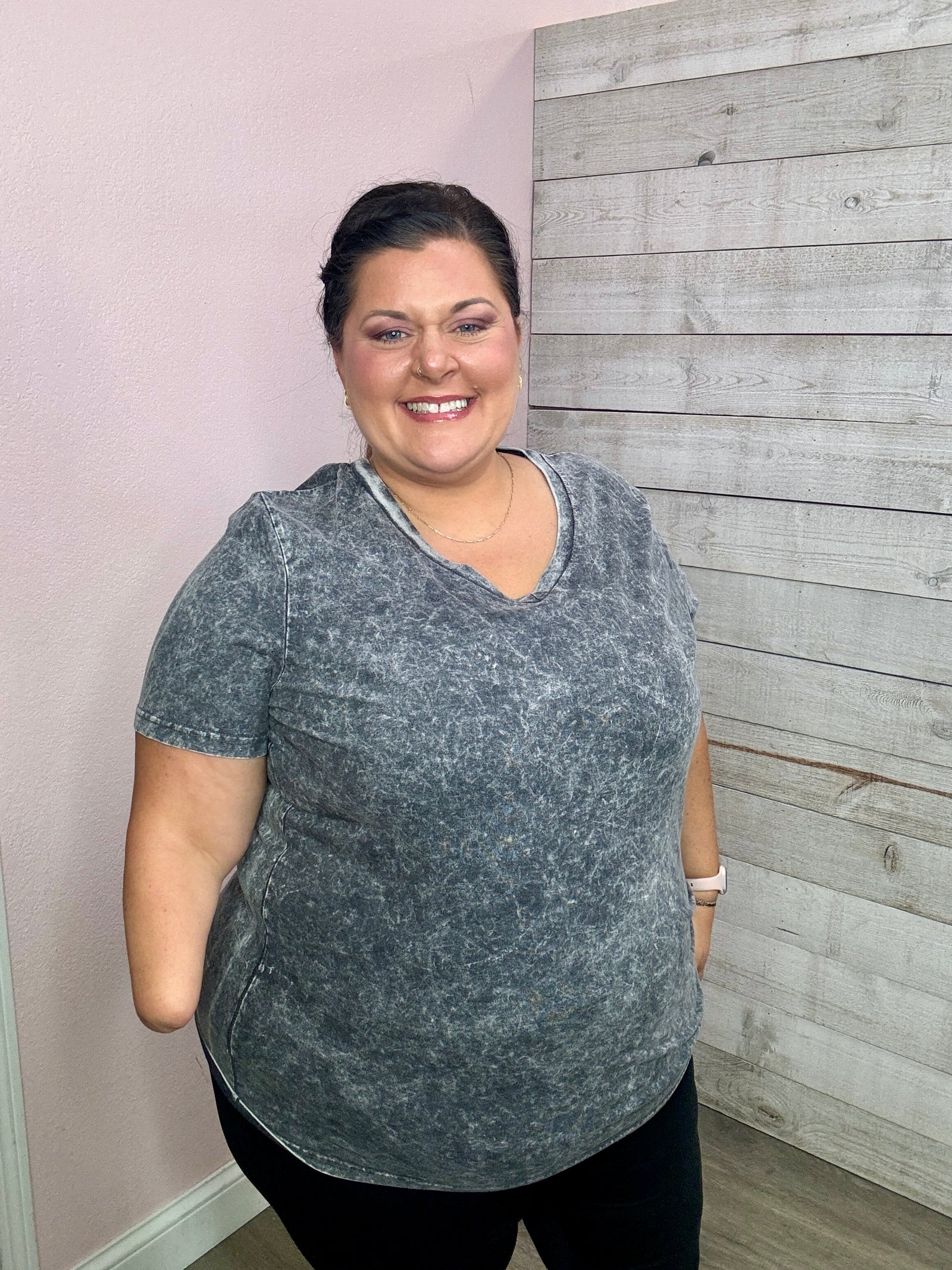 Tops - Moe & Arrow Boutique