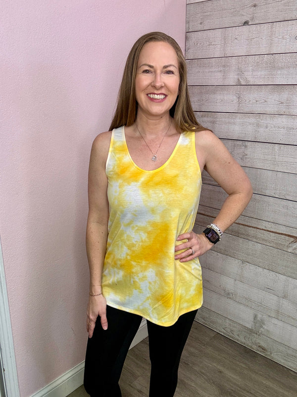 Tops - Moe & Arrow Boutique